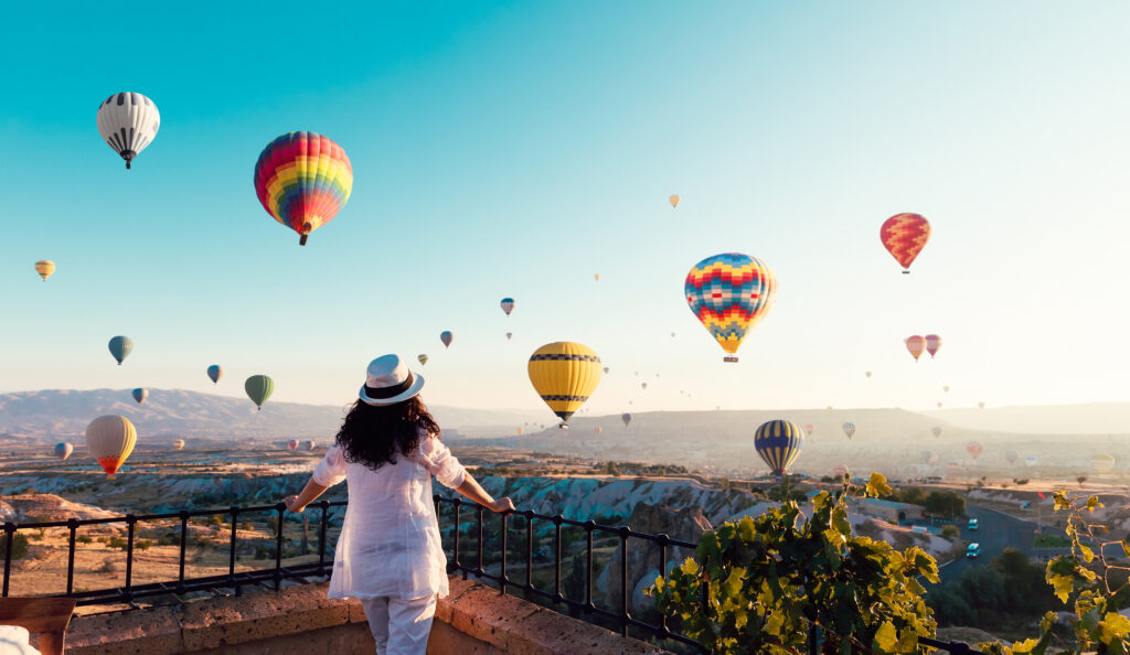 Financing your next holiday - TJ Finance