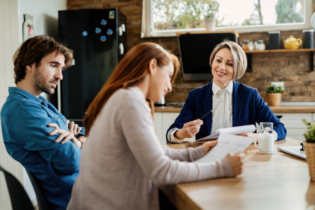 How to Avoid LMI When Buying a House - TJ Finance