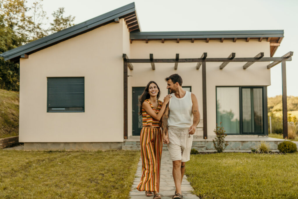 Understanding Government Incentives and First-Home Buyer Grants - TJ ...